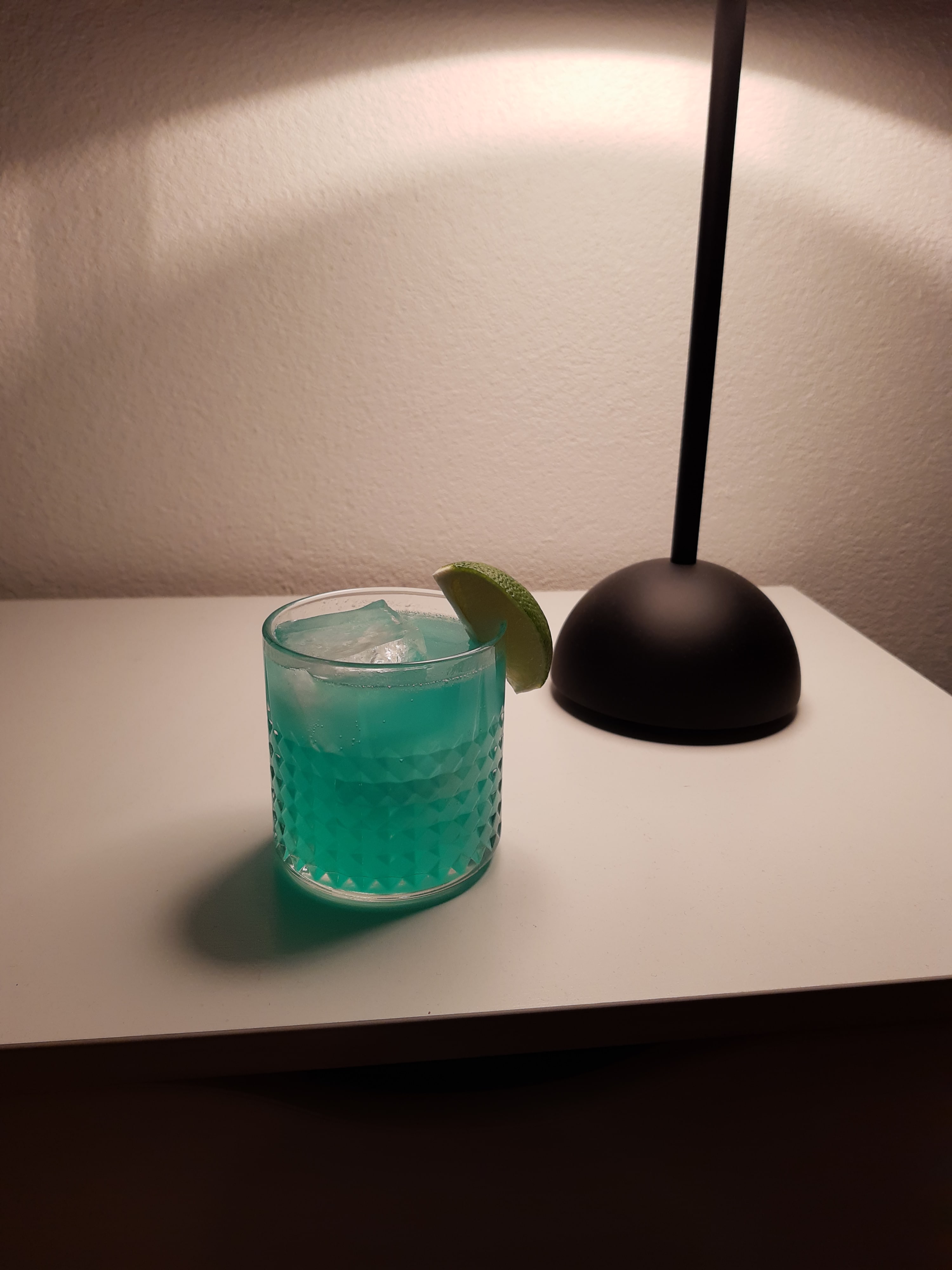 Ingefærøl | Mixologisten